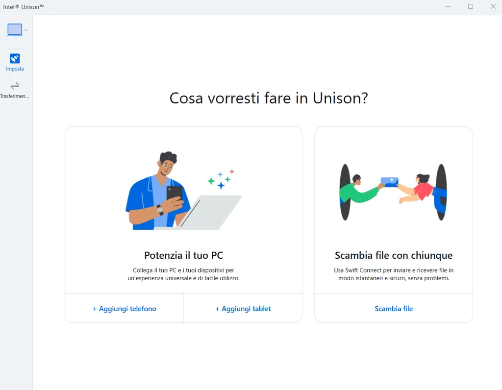 Come installare Intel Unison in Windows | IlSoftware.it