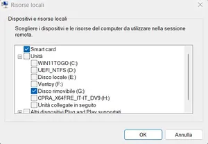 Hyper-V: come usare dispositivi USB e chiavette | IlSoftware.it