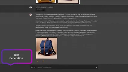 AWS Titan Image Generator: creare e modificare immagini con l'IA