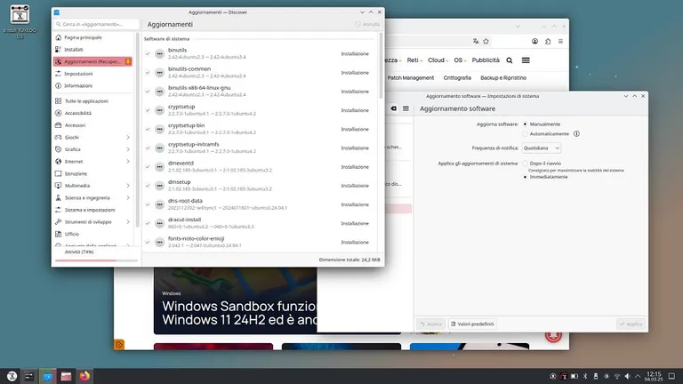 TUXEDO Linux: subito disponibili le applicazioni di Windows e macOS ...