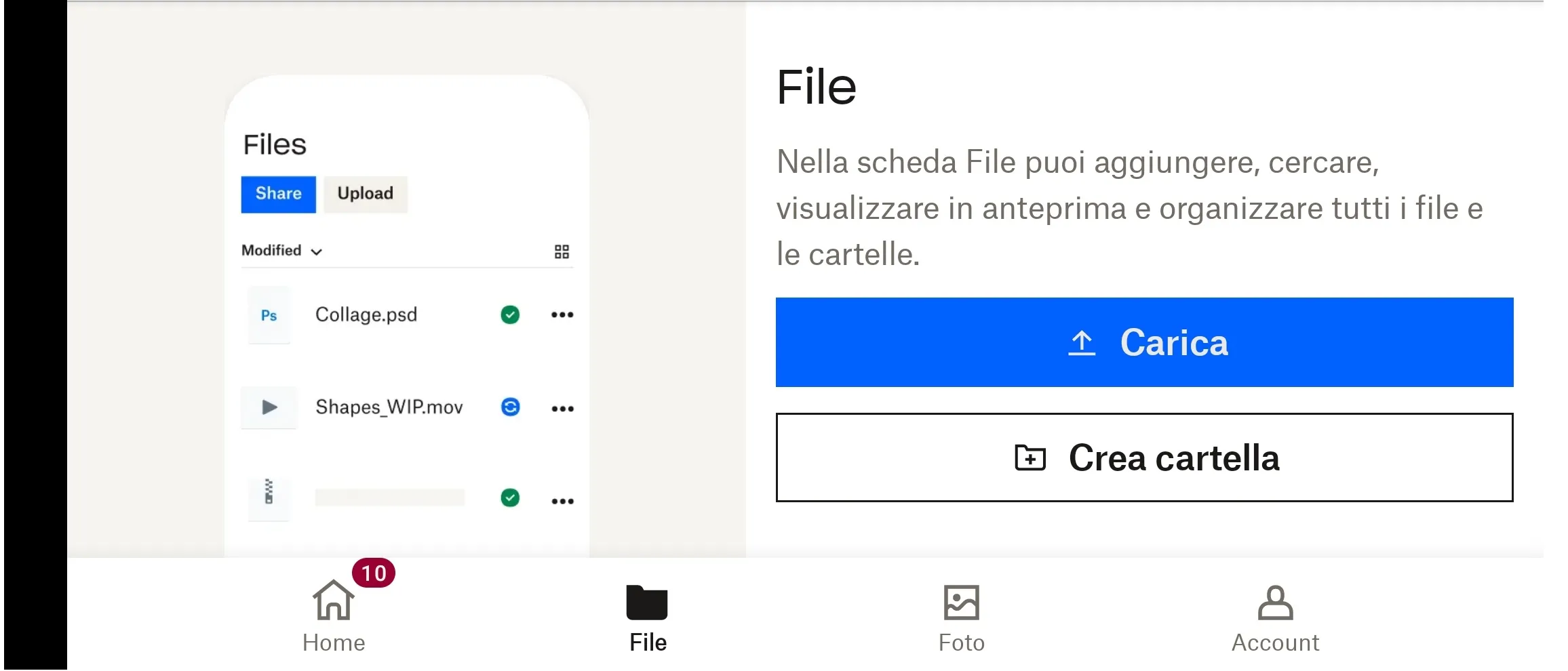 Miglior Cloud e Servizio di Condivisione File (Classifica 2026)