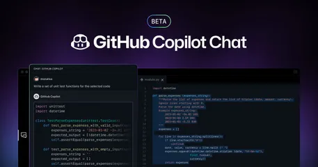 GitHub Copilot Chat: cos'è e come funziona. Da oggi disponibile per tutti