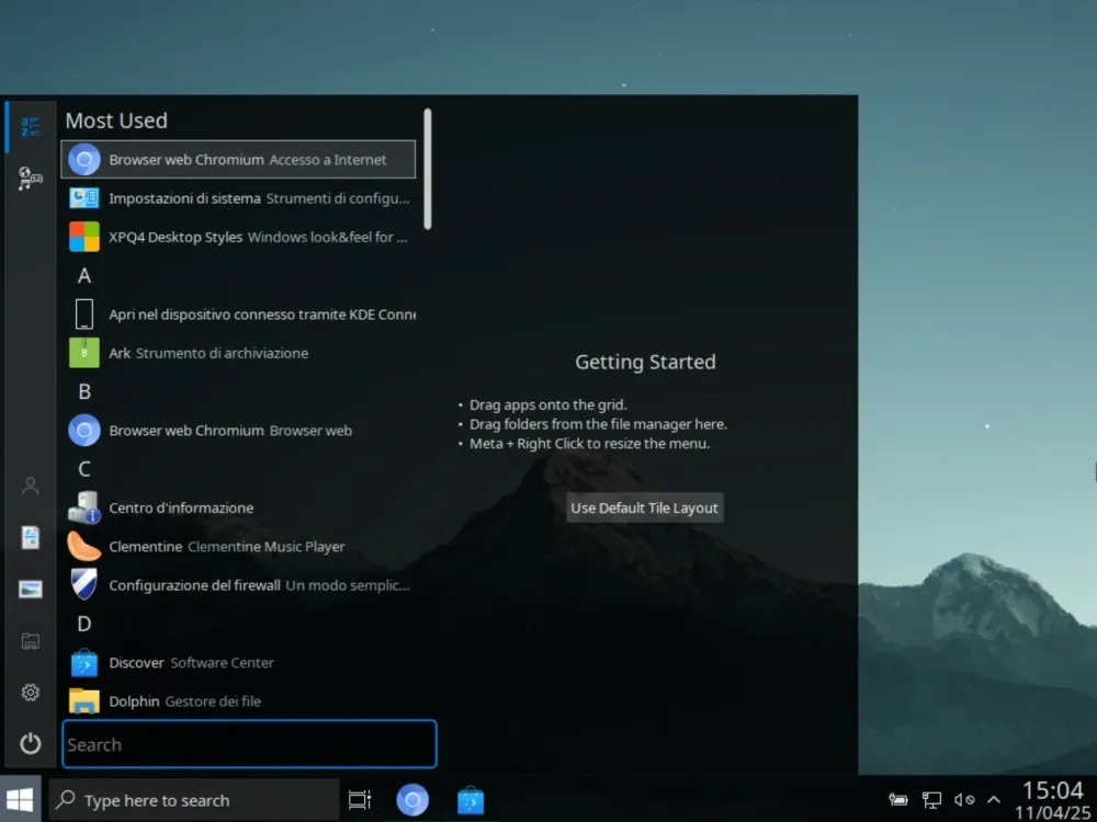 Q4OS: migliore alternativa Linux per utenti Windows? | IlSoftware.it