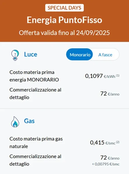 Engie sfodera il miglior prezzo del 2025 con l'ultima offerta Energia ...