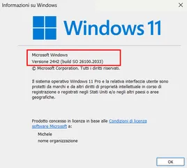 Ultima versione di Windows: come scoprire qual è | IlSoftware.it
