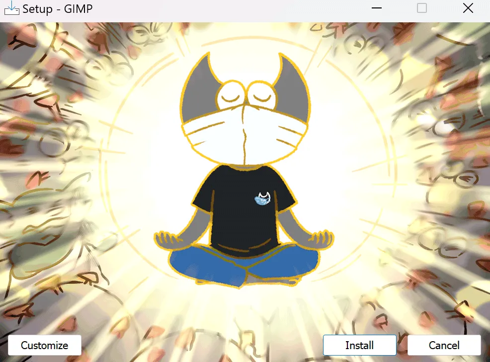 OpenVINO: come installare i plugin per GIMP e creare immagini con l'IA ...