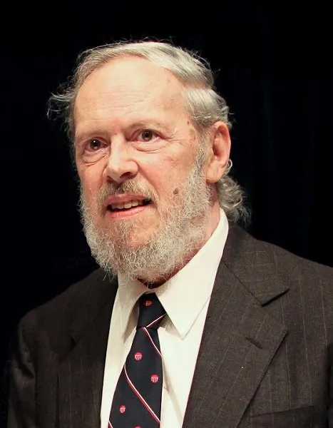 Dennis Ritchie: ricordo del genio silenzioso che ha creato il ...
