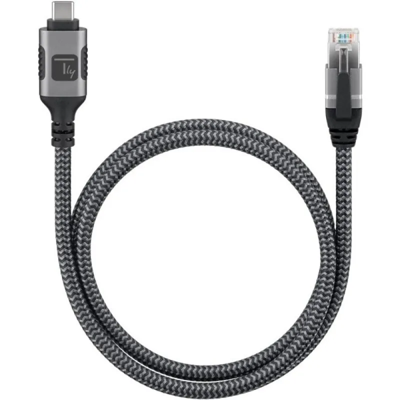 Cavi USB Ethernet: per attivare la connessione cablata e migliorare la ...