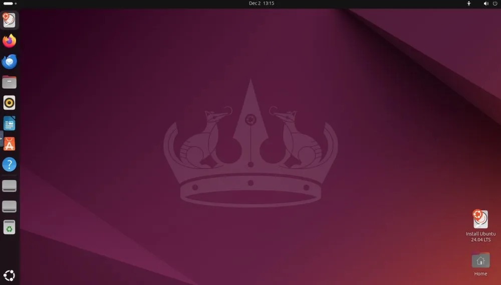 Come provare Linux nel browser senza installare nulla