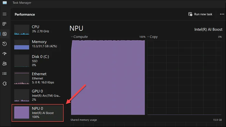 NPU, cos'è e come verificare se ne avete una sul vostro PC | IlSoftware.it