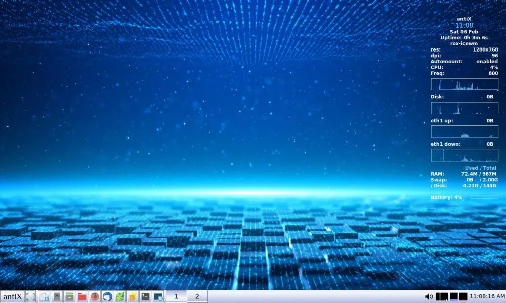 Migliori distro Linux per i PC più vecchi | IlSoftware.it