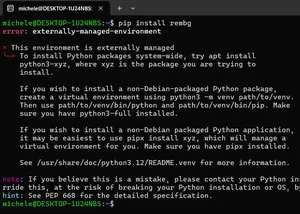 Come usare Python e pip su Linux e Windows, grazie a WSL | IlSoftware.it