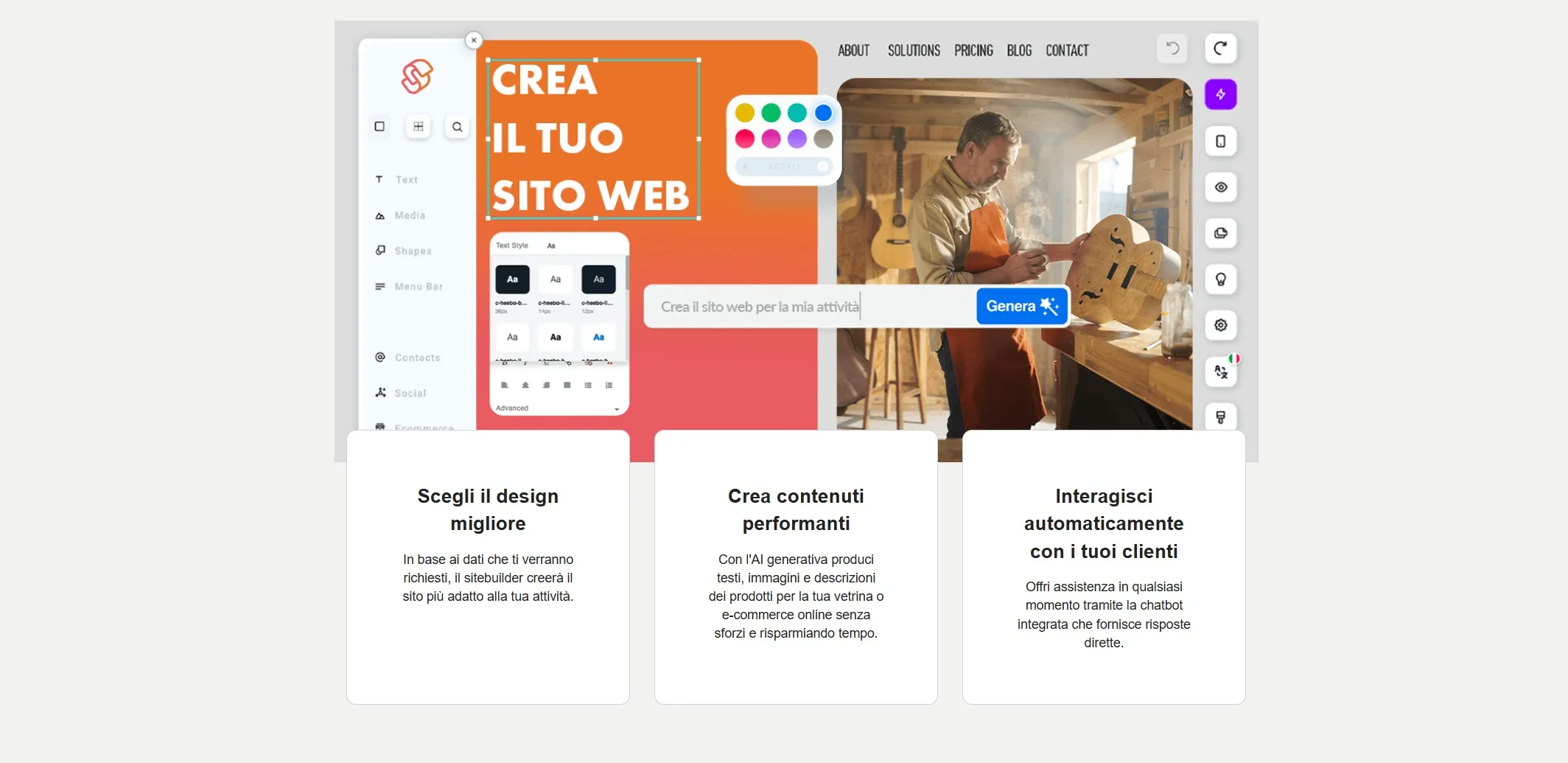 Hosting web con Aruba: tanti servizi da 0,99 €/anno, ecco le offerte
