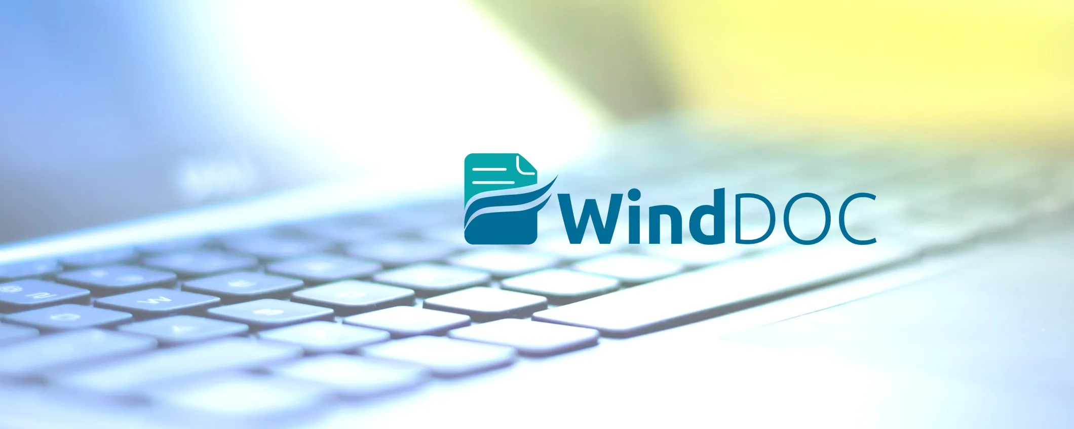 WindDOC No-Profit, gestionale in cloud per il Terzo Settore