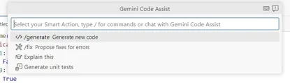 Come usare Gemini Code Assist con Visual Studio Code, senza limiti ...