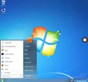 Windows 7 Simulator, con un clic si torna al vecchio sistema operativo