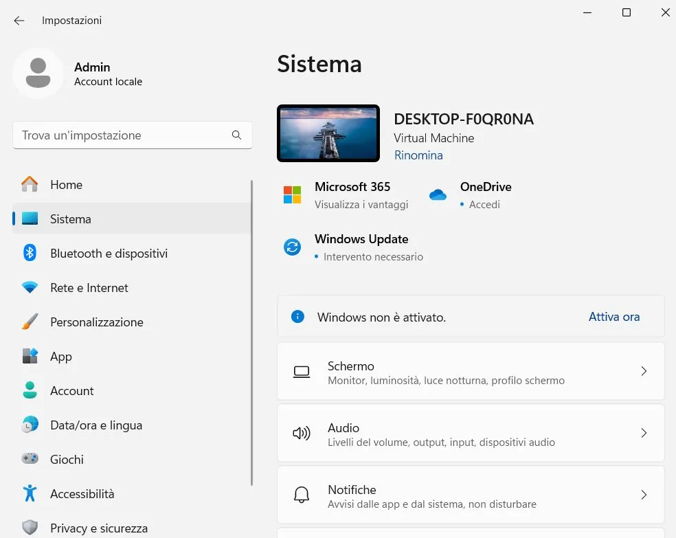 Windows non attivato, cosa cambia | IlSoftware.it
