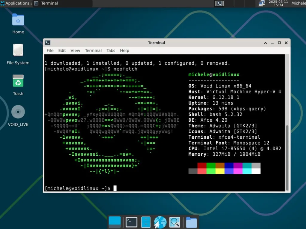 Void Linux, cos'ha di speciale questa distribuzione | IlSoftware.it