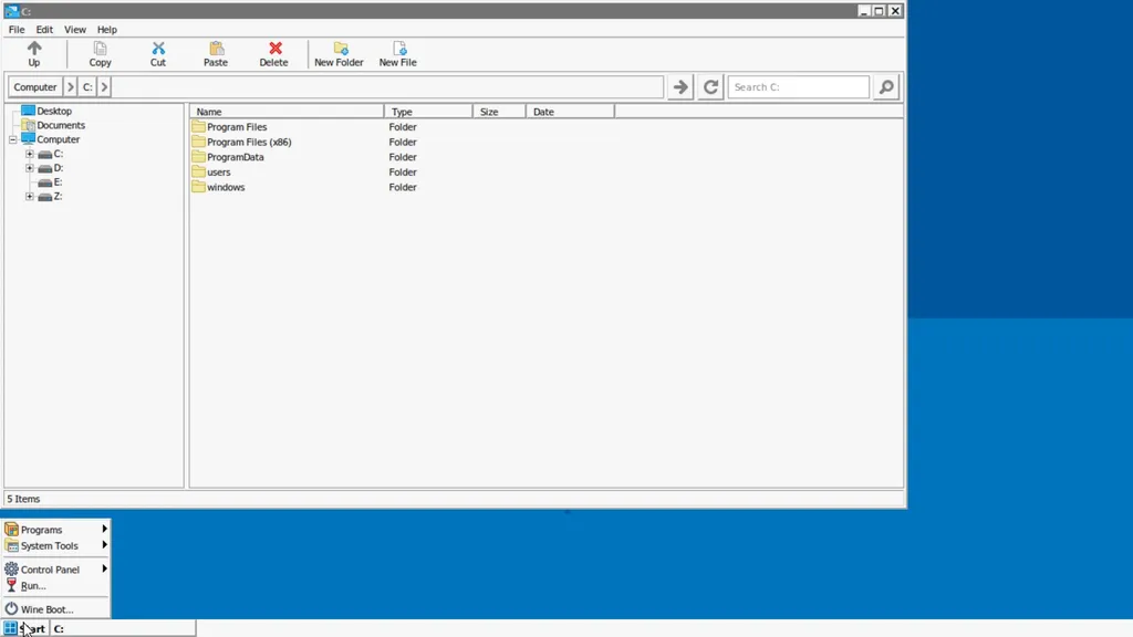 Winlator porta su Android i programmi Windows: come funziona ...
