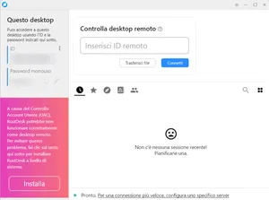 Rustdesk, accesso remoto sicuro e sovrano con questo tool open source | IlSoftware.it