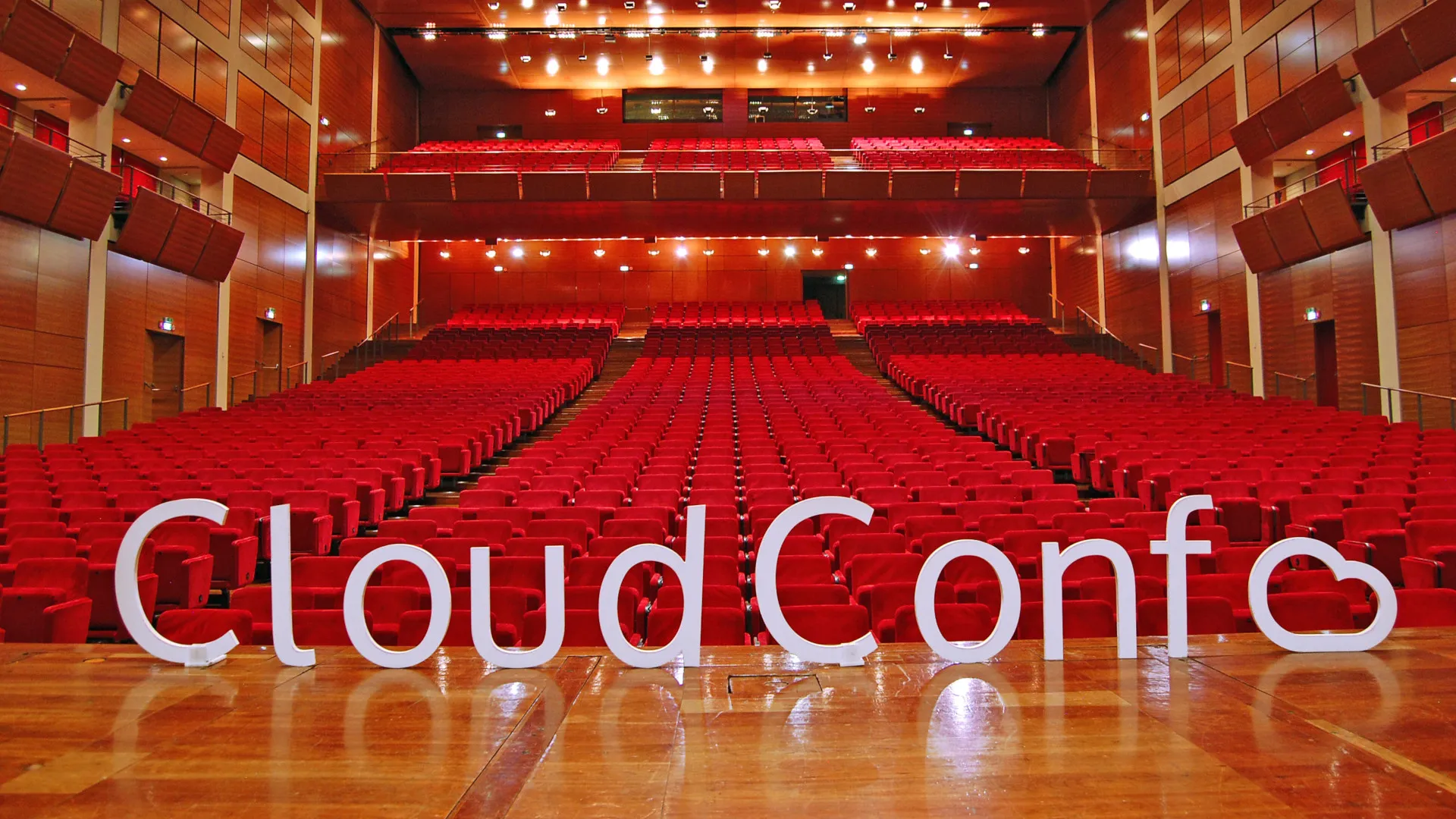 CloudConf 2025: il punto di riferimento per il cloud computing e l’innovazione digitale