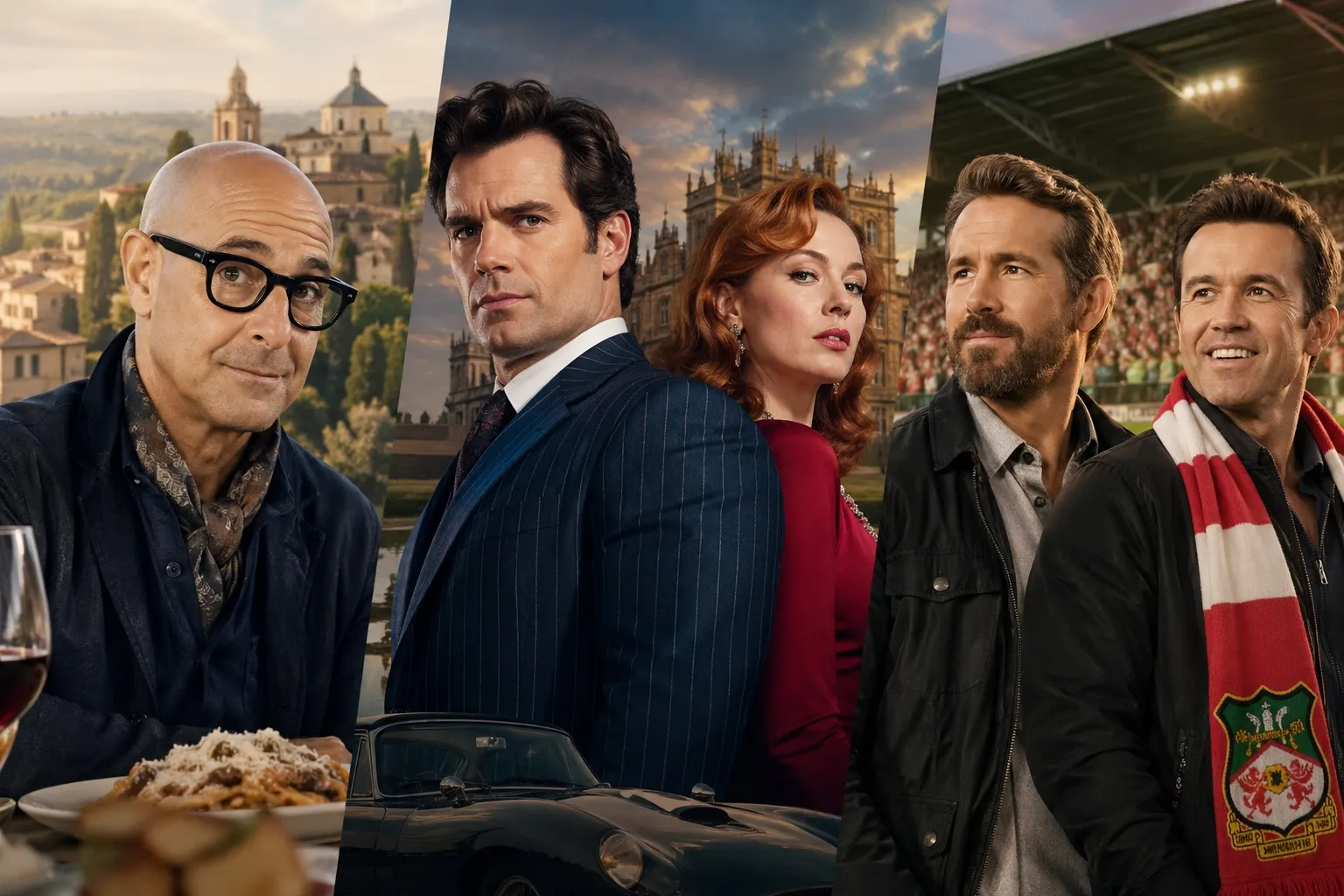 Disney+: le nuove serie tv in uscita a maggio 2026
