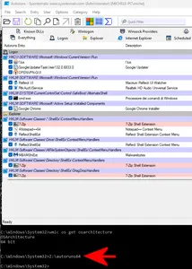 Sveliamo il trucco per usare le utilità Sysinternals su qualunque PC, senza scaricare nulla ...