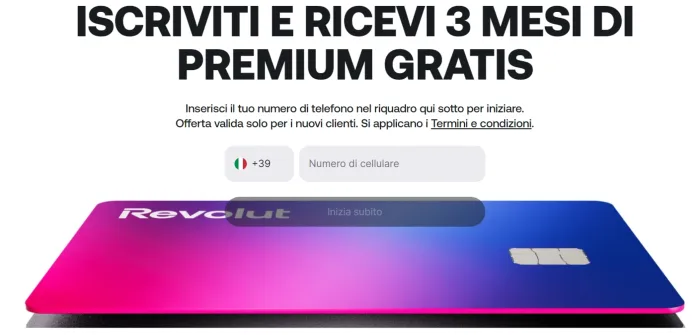 RevPoints di Revolut: cosa sono e come ti sono utili durante le tue ...