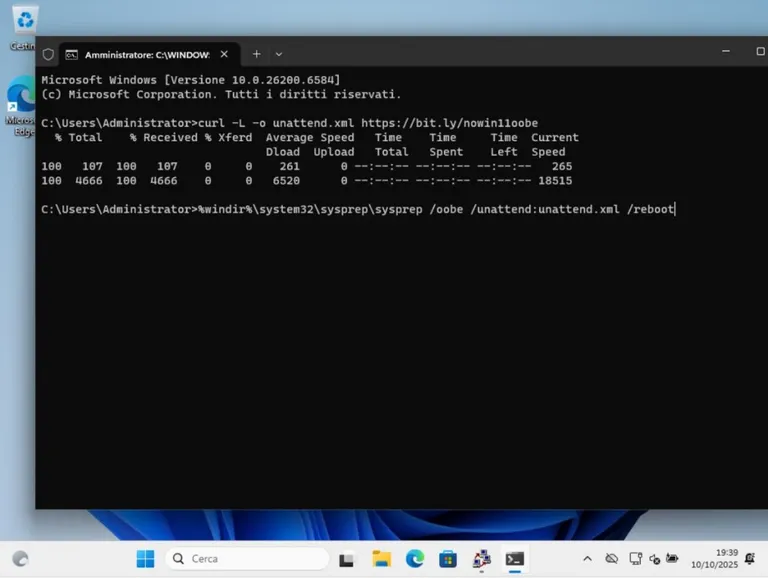 Scopri Audit Mode in Windows 11: il segreto per configurare PC in pochi ...