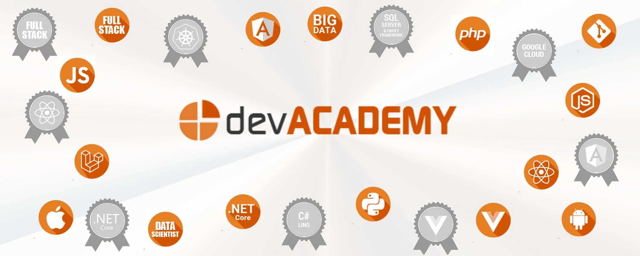 devAcademy, corsi in streaming per imparare la programmazione