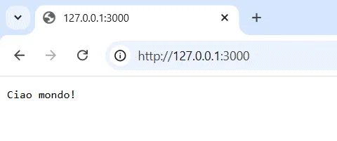 NVM Windows: eseguire codice JavaScript lato server | IlSoftware.it