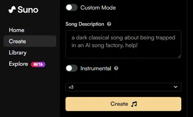 Suno, come funziona l'IA che crea musica e legge qualunque testo