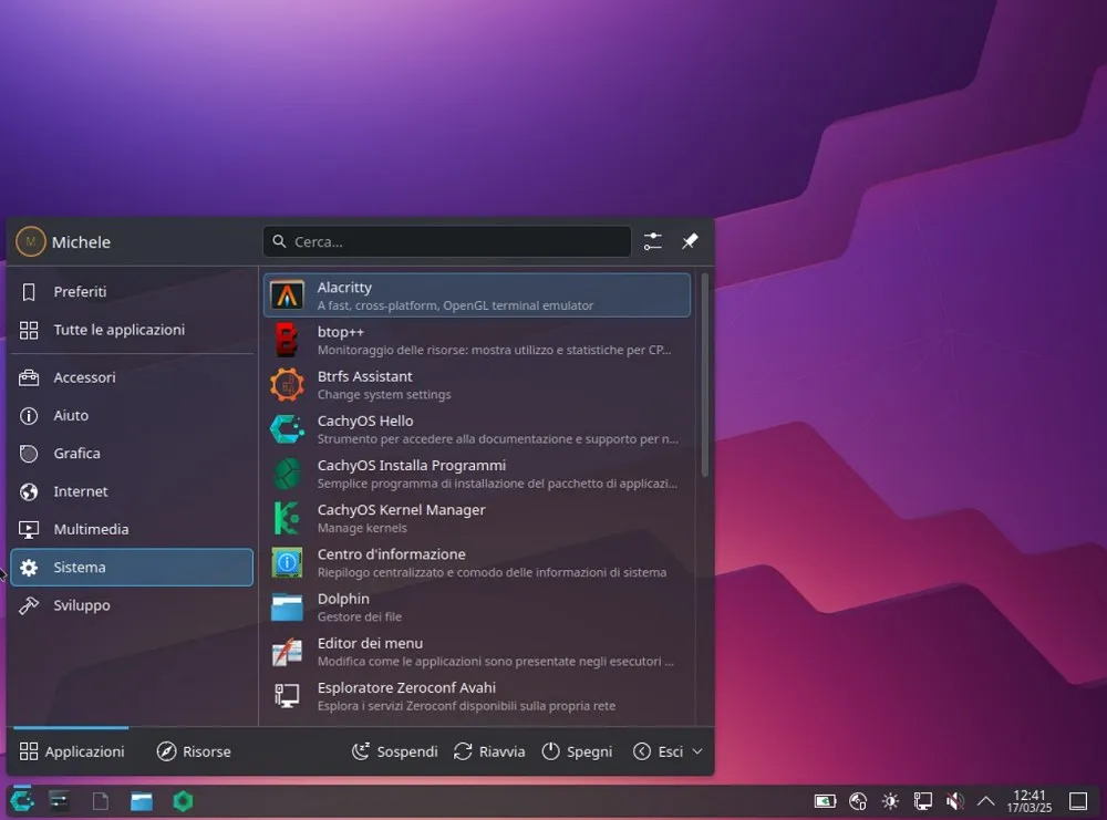 CachyOS: perché scegliere questa distribuzione Linux | IlSoftware.it