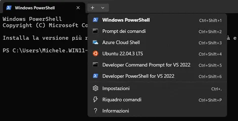 Modalità Quake in Windows: cos'è e come attivarla dalla finestra Terminale | IlSoftware.it