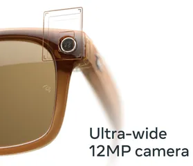 Ray-Ban Meta Smart Glasses: caratteristiche e prezzi per l'Italia