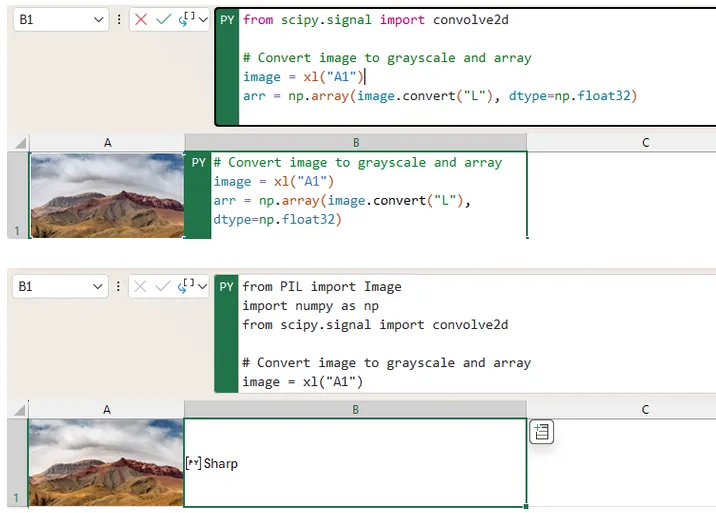 Non crederai a cosa può fare Excel ora: 5 nuove funzionalità con AI, Python e Copilot ...