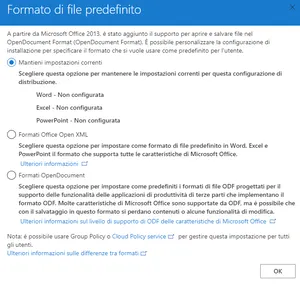 Scaricare Office 2021 in italiano e provarlo senza limitazioni