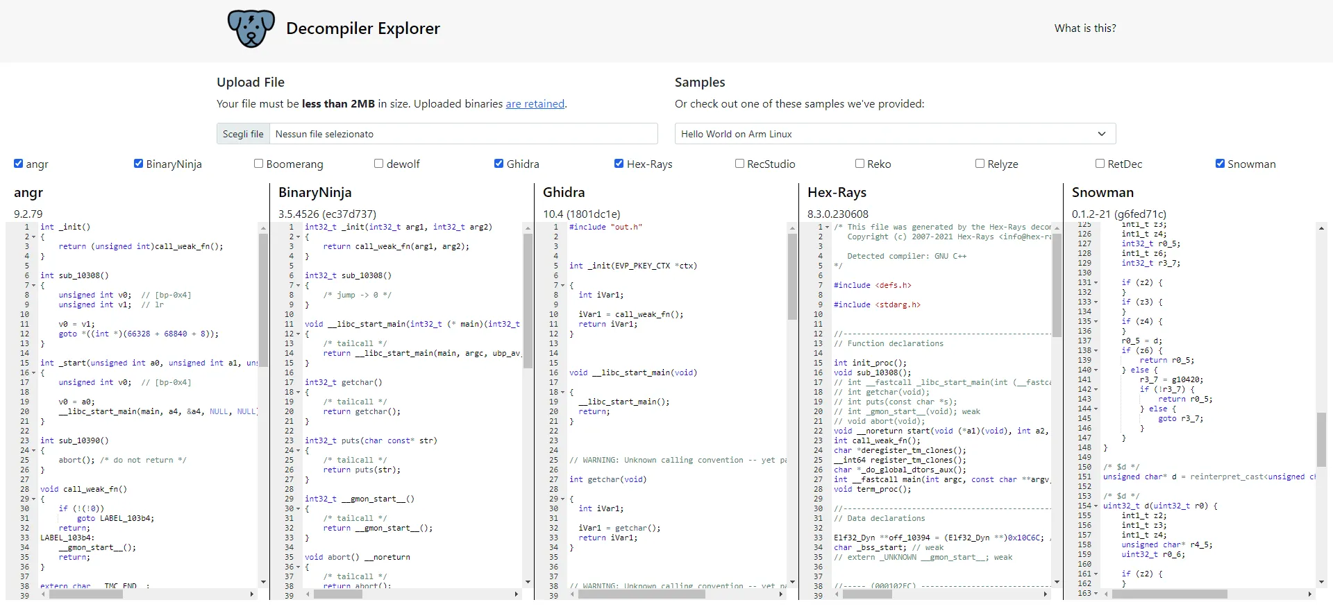File eseguibile: cosa significa decompilare e come si fa | IlSoftware.it