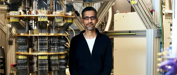 È italiano il primo chip fotonico su microprocessore quantistico: lo ...