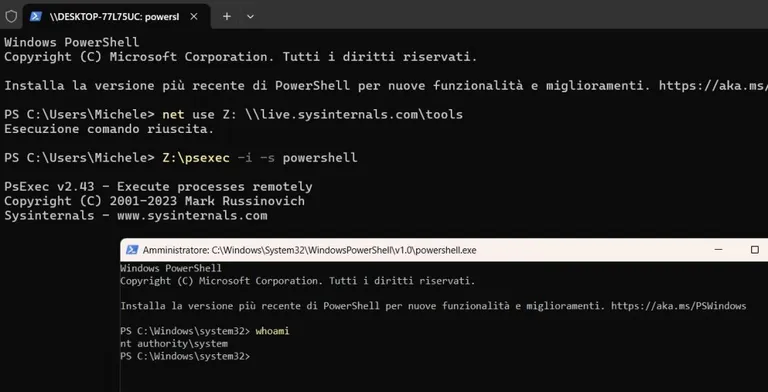 Proteggi la configurazione di Windows e ripristina il PC automaticamente: Guida Completa ...