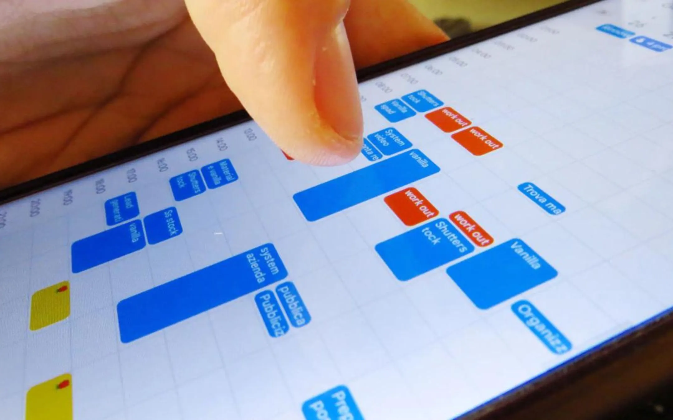 Gemini porta scheduling automatico su Google Calendar: attenzione alla ...