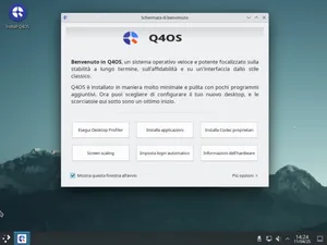 Q4OS: migliore alternativa Linux per utenti Windows? | IlSoftware.it