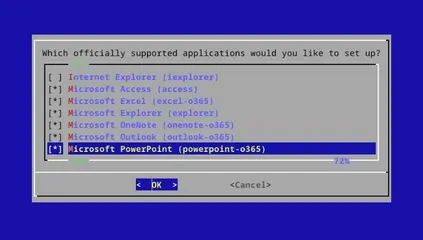 WinApps: eseguire Microsoft Office e programmi Windows su Linux come se fossero nativi ...