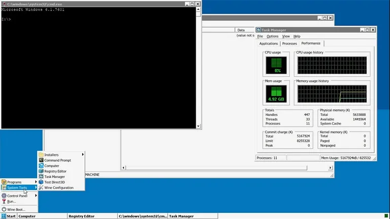 Winlator porta su Android i programmi Windows: come funziona ...