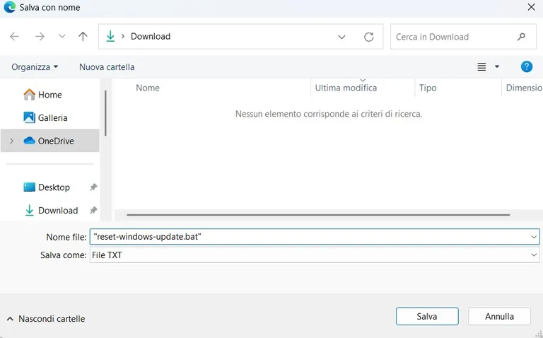 Reset Windows Update: come ripristinare gli aggiornamenti | IlSoftware.it