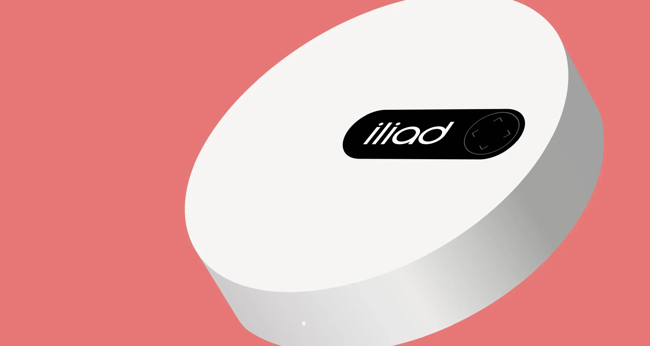 Iliad Fibra con Wi-Fi 7: velocità e stabilità a partire da 21,99 € al mese