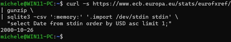 File CSV, cos'è e come e trasformarlo in un database | IlSoftware.it