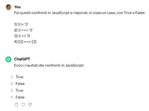 ChatGPT, perché non bisogna fidarsi e quali errori commette più spesso ...