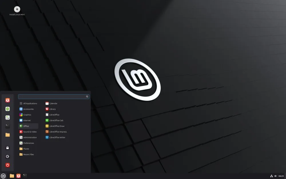 Linux Mint 22.2: distribuzione stabile per dare nuova vita ai PC, anche ...