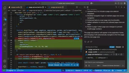 GitHub Copilot Modalità Agente: AI al lavoro sul vostro codice